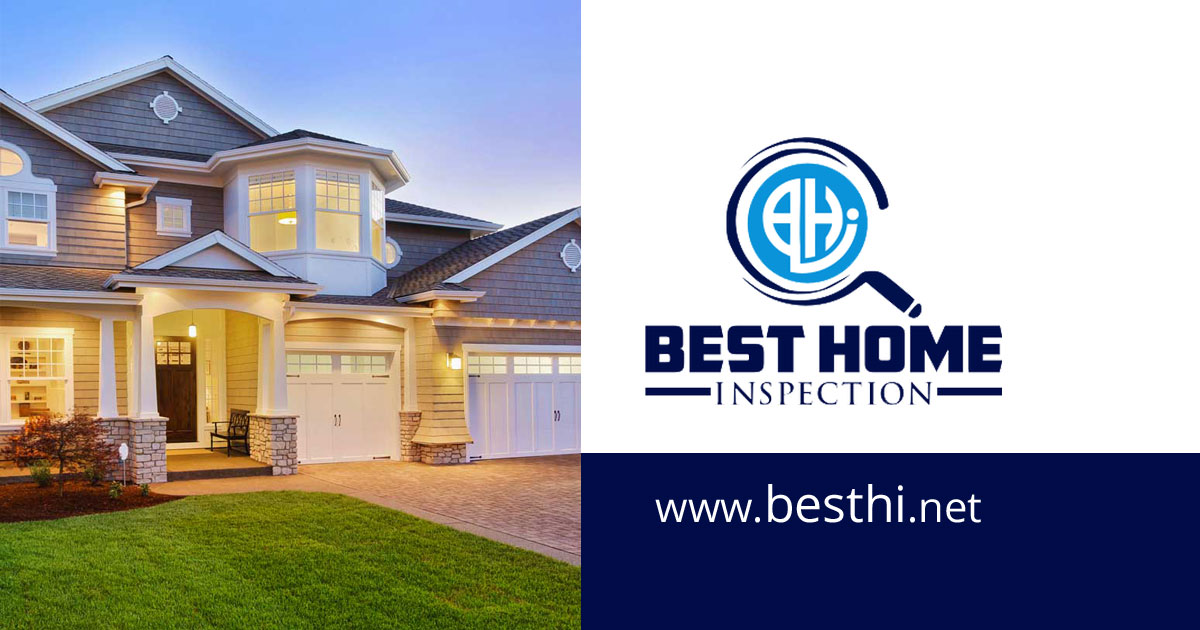 Full Home Inspection - Best Home Inspection